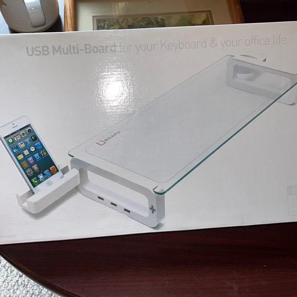 Board Smart | Computers, Laptops & Parts | Usb Multiboard For Your ...